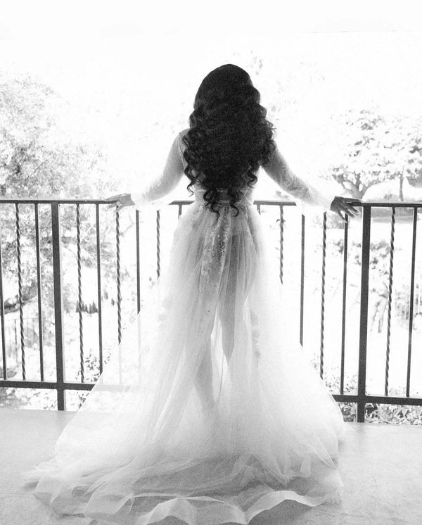 My'Eisha Agnew tied the knot with American rapper Tee Grizzley – Inna Elsie