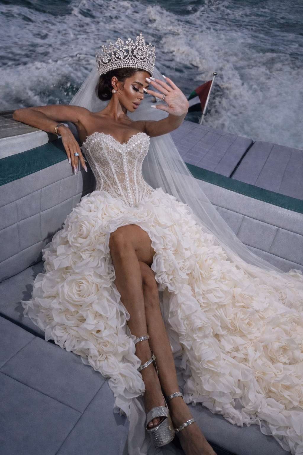 SIGNATURE COLLECTION – Inna Elsie